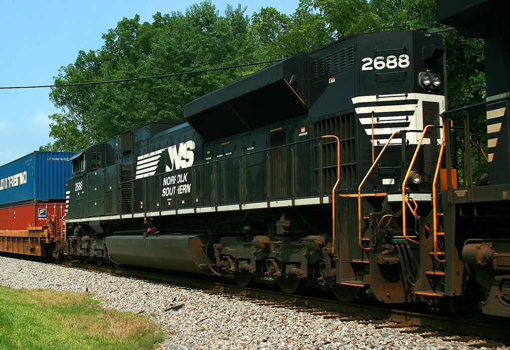 NS 2688